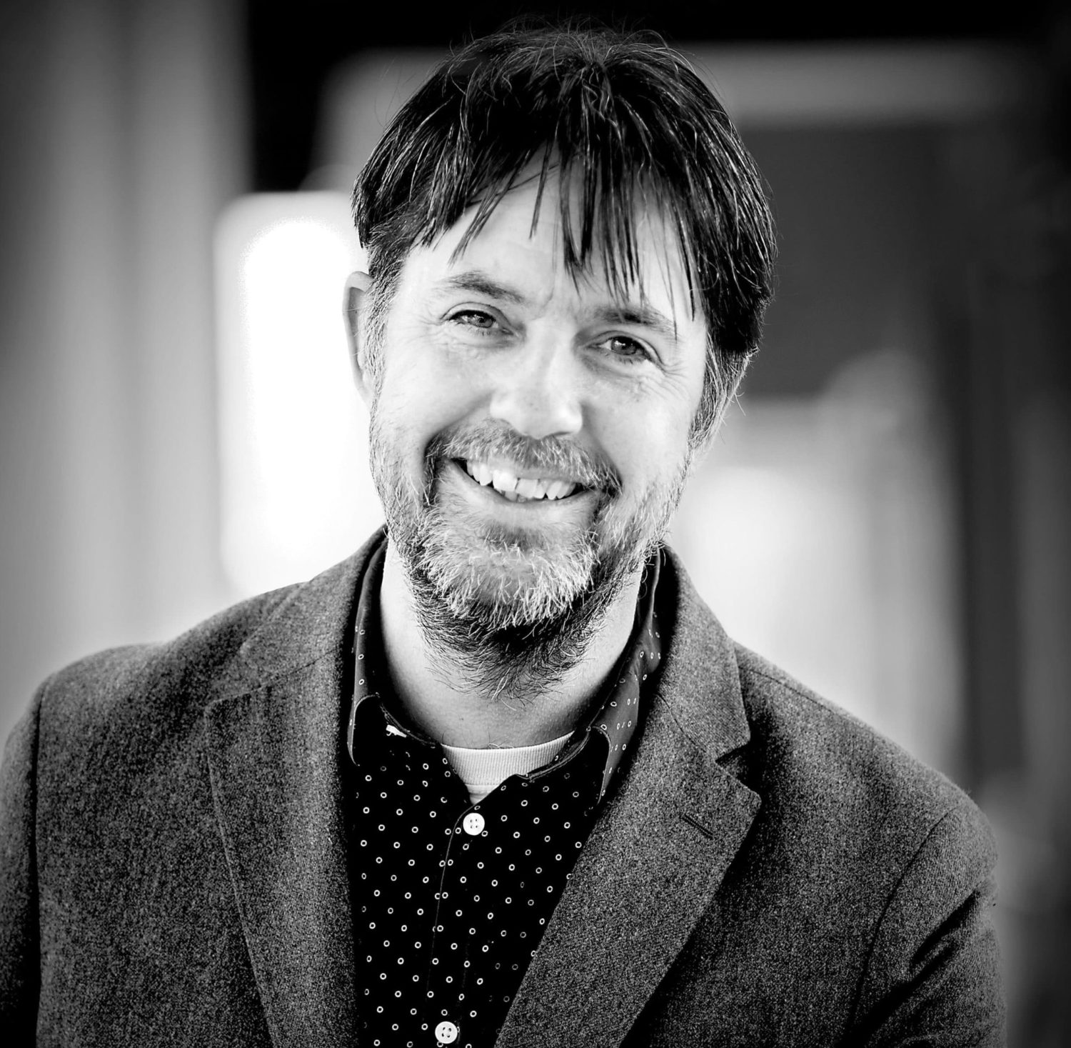 Dagvoorzitter Gerard Vos - Expert in duurzaam & circulair bouwen