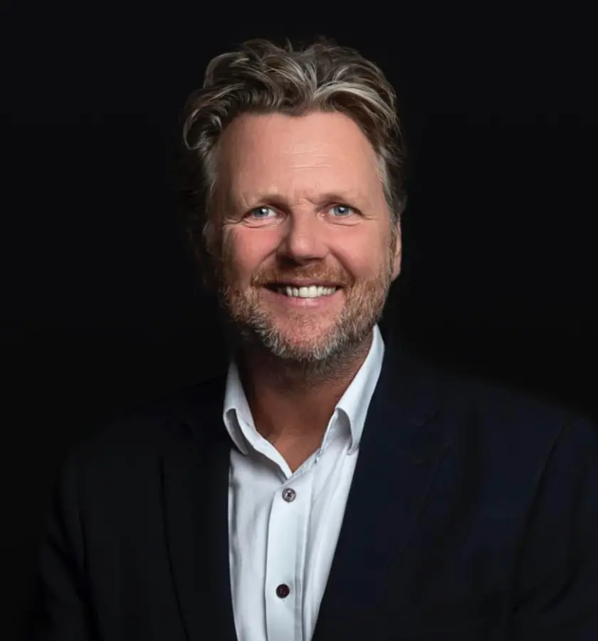 Spreker Arjen Lubach - Cabaretier - Humor, Media & Inspiratie