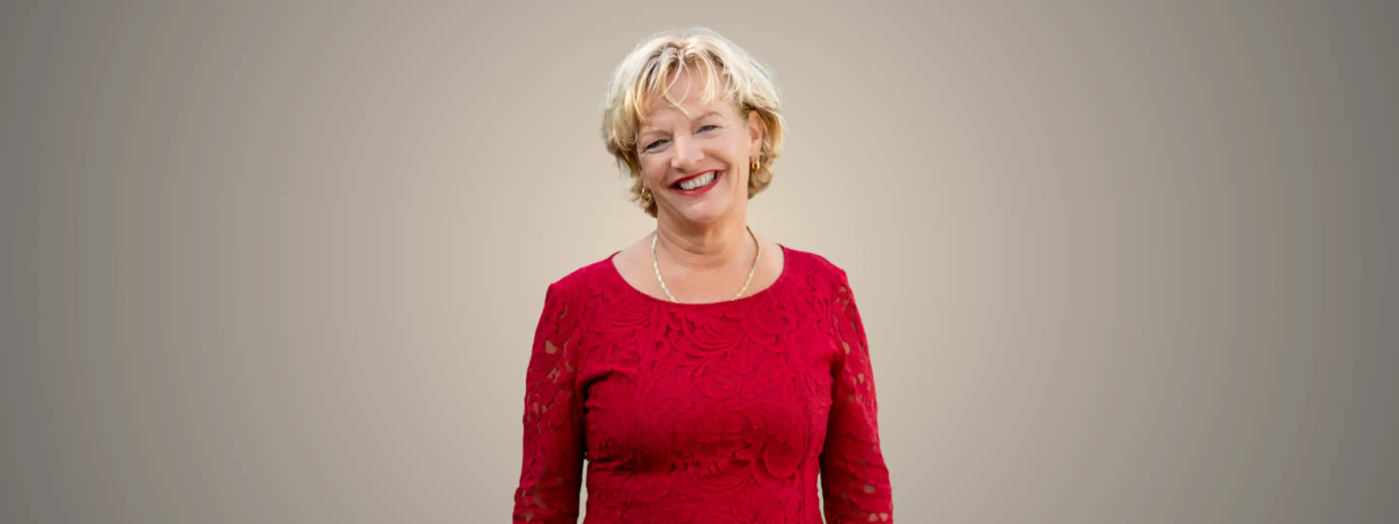 Spreker Maria van der Heijden - Expert in duurzaam ondernemen