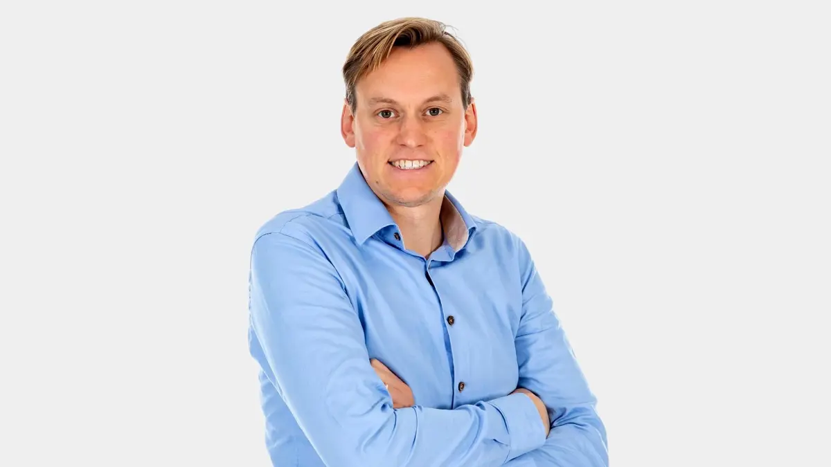 Spreker Steven van den Heuvel – Duurzame verandermanagement