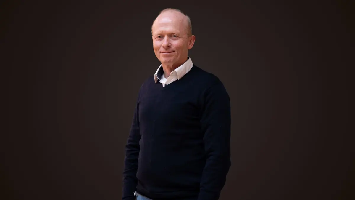 Spreker Theo Kroese - Organisatieverandering, teams, leiderschap