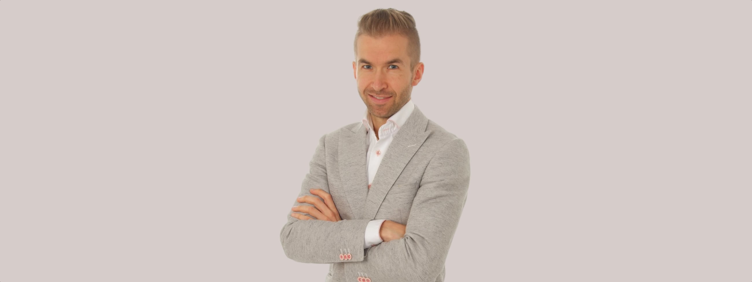 Spreker Richard Jansen - Illusies en beïnvloeding voor impact