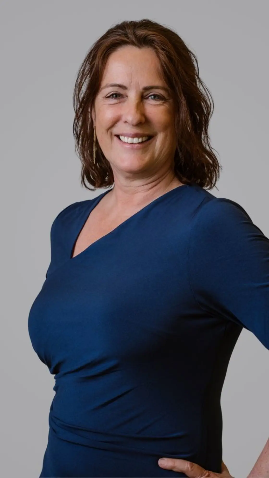 Spreker Marrit van Exel - Werkgeluk, veerkracht en leiderschap