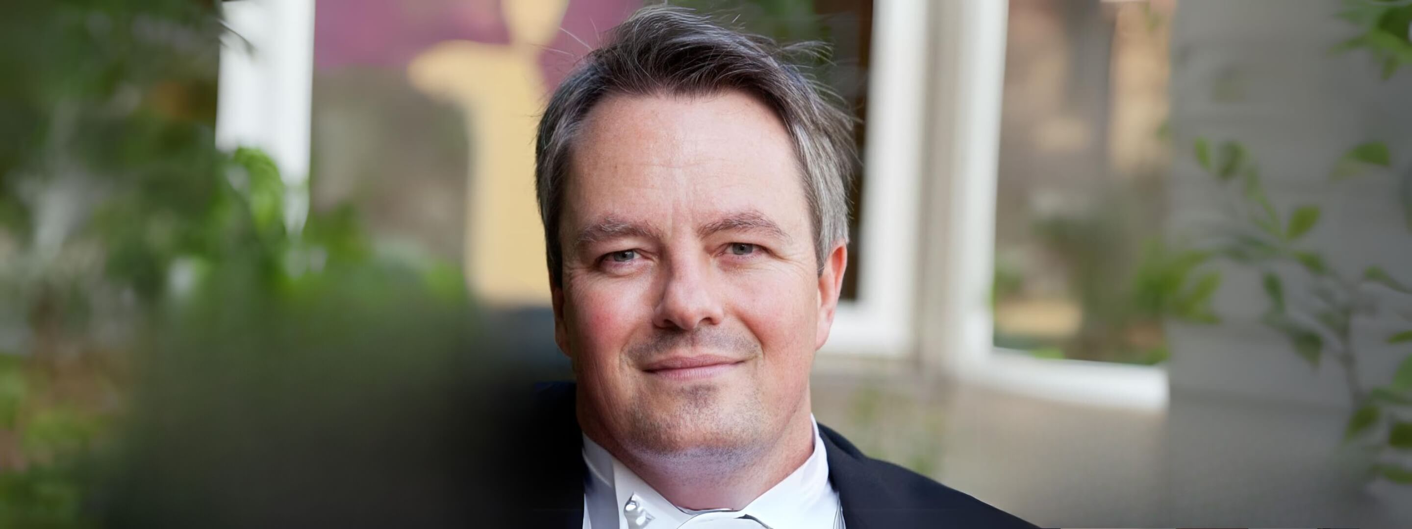 Spreker Alex Klein | Inspiratie over Inclusie en Zorg