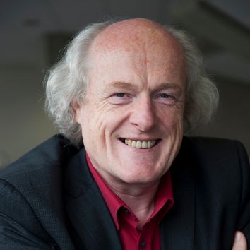 Spreker Jef Staes – Expert in innovatie en organisatiecultuur