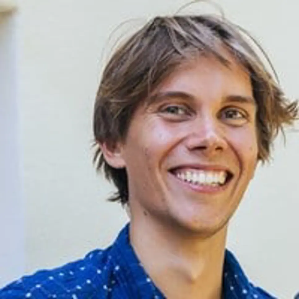 Spreker Merijn Ruis - Geluk via positieve psychologie die raakt