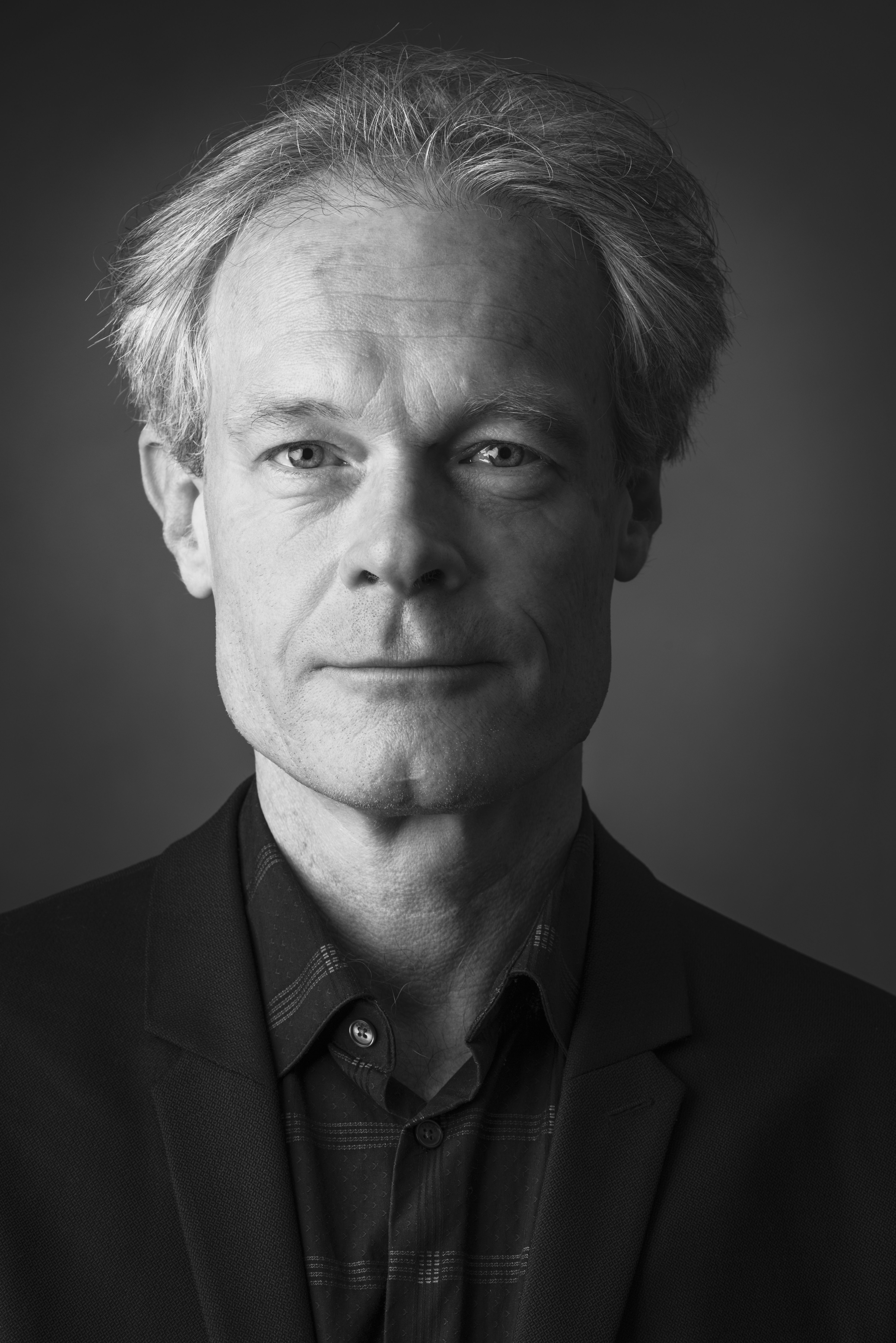 Spreker Luc Panhuysen - Strategie leren via de geschiedenis