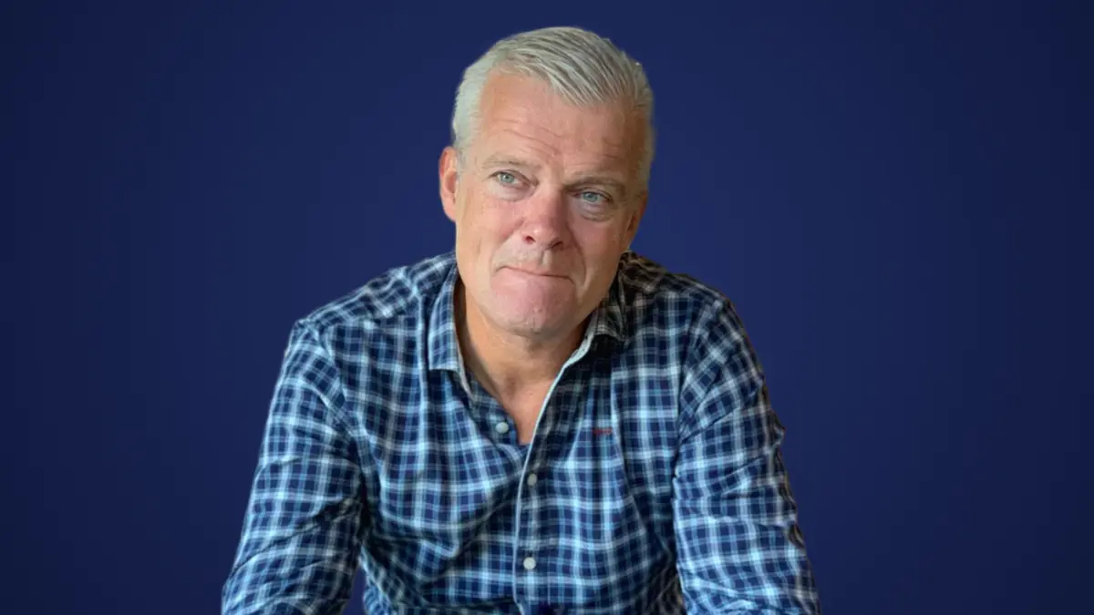 Spreker Robin van Galen - Olympisch leiderschap & Coaching