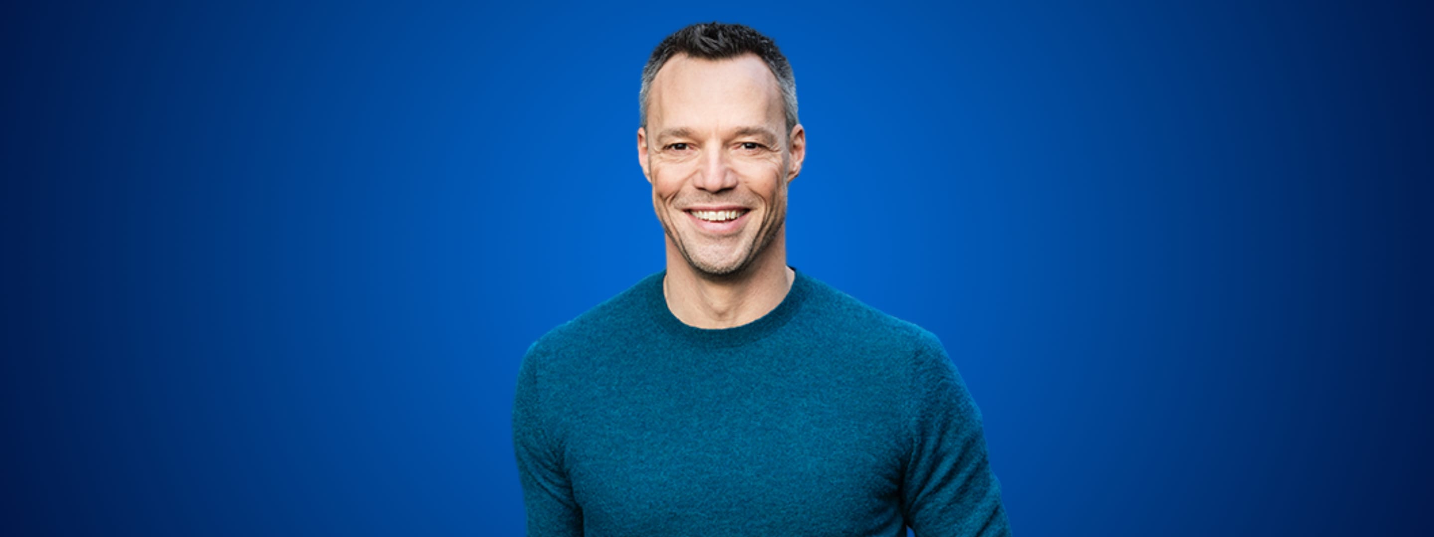 Spreker Hans Goedkoop - Historicus - Lessen uit de geschiedenis