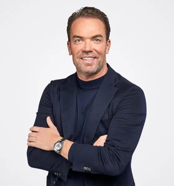 Renate Verhoofstad - Boek nu een lezing