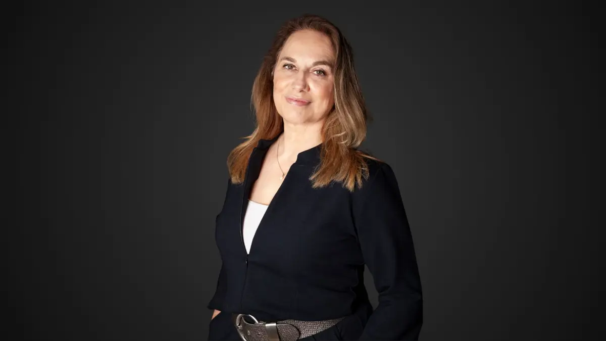 Dagvoorzitter Margreet Spijker - Mediaervaring & Gespreksleiding