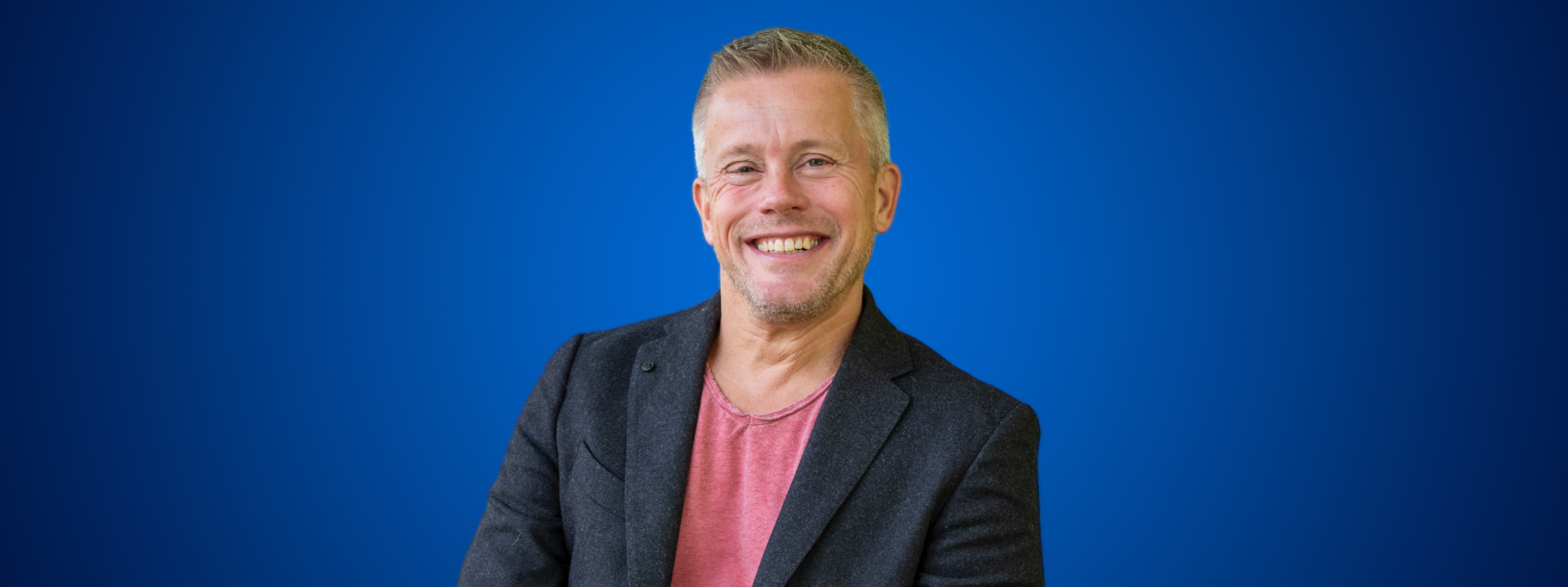 Spreker Jos Ahlers - Generatie Z en samenwerking op de werkvloer