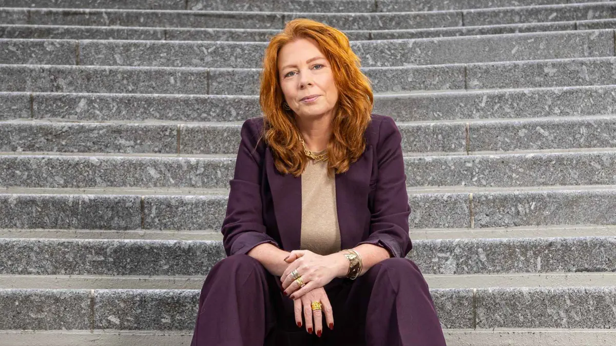 Spreker Ariane van Heijningen – Filosoof & Systemisch denken