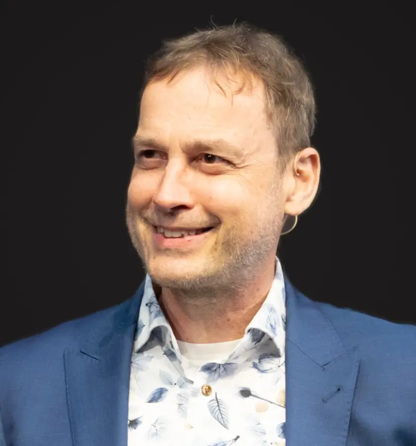 Spreker Marcel van de Ven – Veiligheid, opsporing en risicobeheersing ...