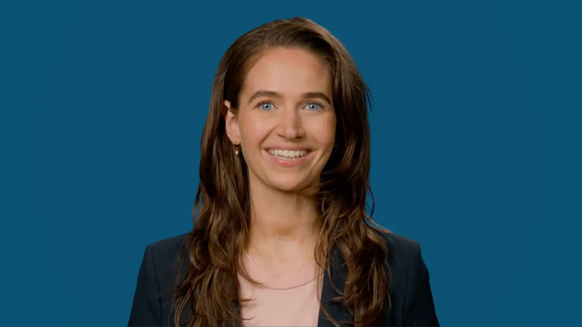 Dagvoorzitter Bianca van Elp - Bewustzijn en Transformatie
